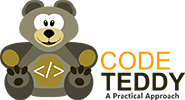 Code Teddy – A Practical Approach