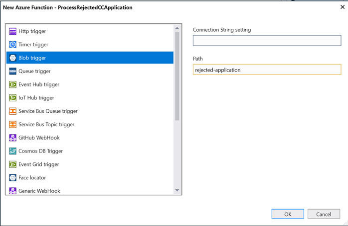 Blob Triggers and Queue Storage Trigger Azure Functions – Code Teddy