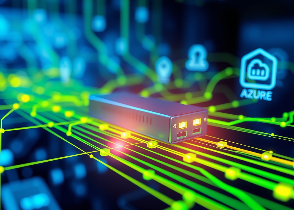 Securing Azure Services with Private Endpoints – Code Teddy